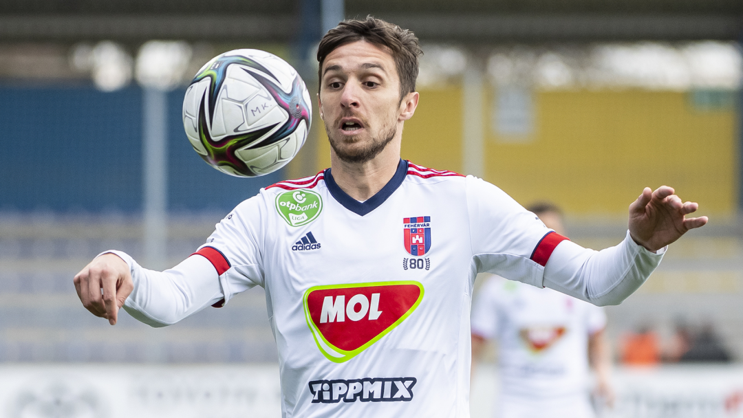 A Mezőkövesd Zsóry FC - MOL Fehérvár FC mérkőzés képekben | Videoton FC ...