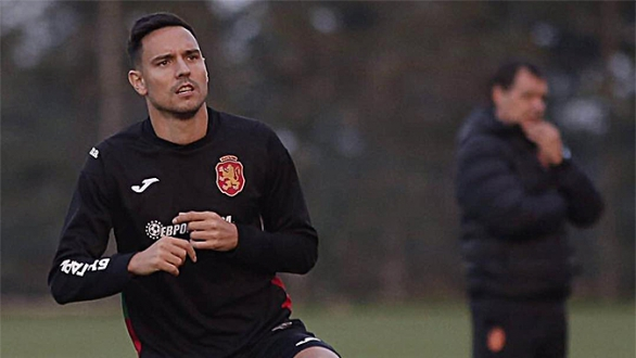 Georgi Milanov lett a Vidi történetének 10. külföldi válogatott ...