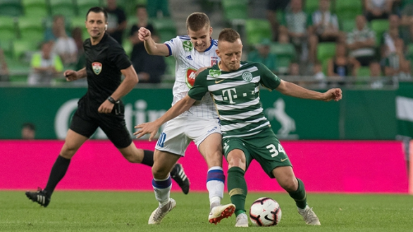The road to the quarterfinals for FTC and MOL Vidi | Videoton FC Fehérvár