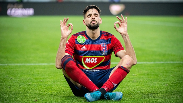 Vidi close the year with a victory at the MOL Arena Sósto | Videoton FC ...