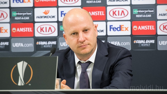 Marko Nikolic: We worthily represented the club and Hungarian football ...