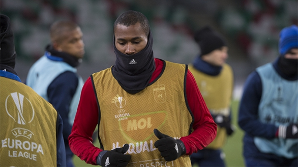 Ismerkedés a fehérorosz faggyal - Marko Nikolics szerint nagyon ...