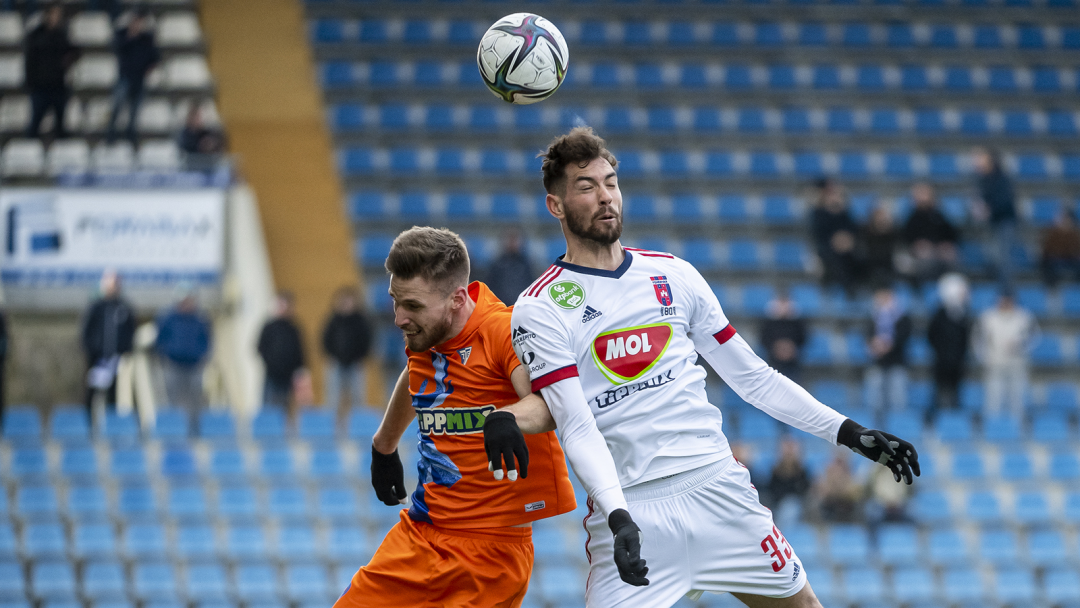 A Zalaegerszegi TE FC - MOL Fehérvár FC mérkőzés képekben | Videoton FC ...