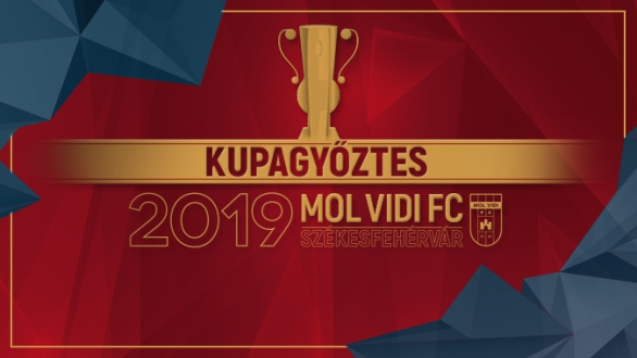 Iványi-Honvéd - MOL Vidi FC 1:2 | Videoton FC Fehérvár