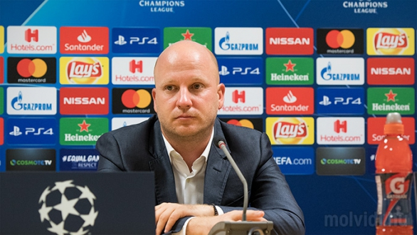 Marko Nikolic: I am both proud and a little sad | Videoton FC Fehérvár