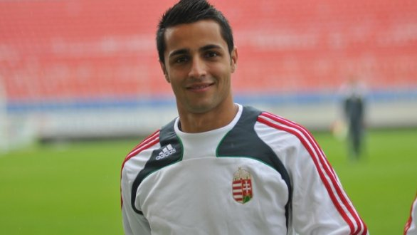 Laszlo Lencse may start for the U21's against Bosnia | Videoton FC Fehérvár