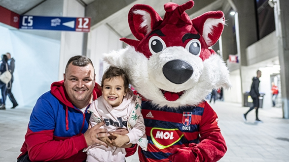 Egész délután remek programokkal vár szombaton a MOL Aréna Sóstó ...