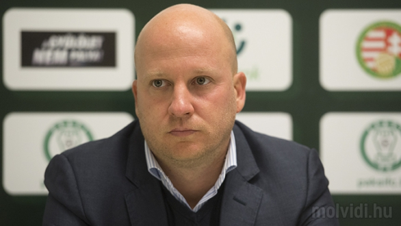 Marko Nikolic: This was a European standard performance | Videoton FC ...